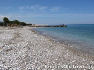 Plages - RhodesOldTown.gr